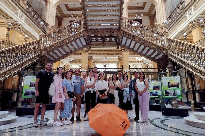 Private Historic Downtown Tour - Best Rated - FAQ