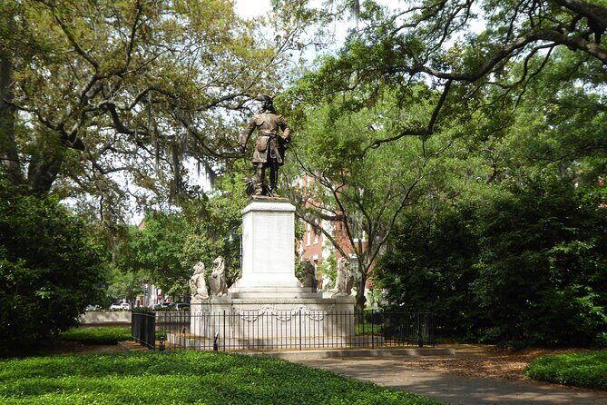 Private Historic Savannah Driving Tour - Why This Tour Offers Great Value