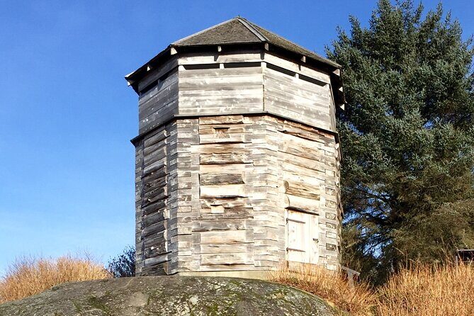 Private Historic Sitka Sea Walk Tour - Deep Dive into the Sitka Experience