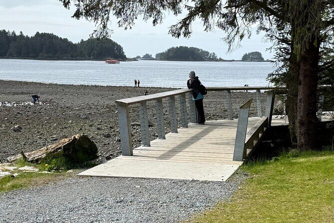 Private Historic Sitka Sea Walk Tour - FAQ