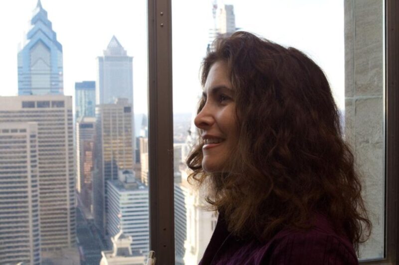 Private Historic Stroll: Philadelphias Revolutionary Roots - Key Points