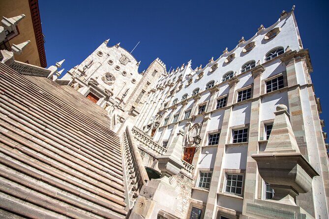 Private Historic Tour Guanajuato - Best Rated - What Makes This Tour Stand Out?