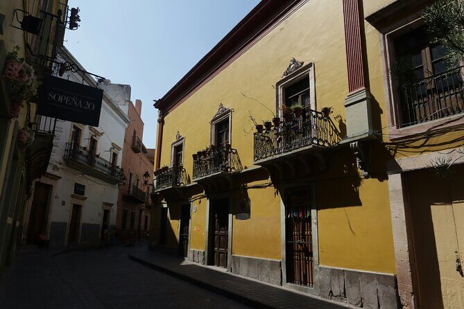 Private Historic Tour Guanajuato - Best Rated - Frequently Asked Questions
