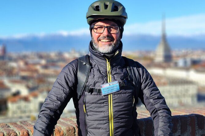 Private Historical and Cultural Bike Tour in Turin with a Guide - Introducing the Private Historical and Cultural Bike Tour in Turin