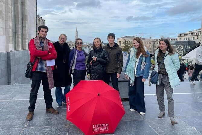 Private Historical Tour: Highlights of Brussels - What Makes This Tour Stand Out?