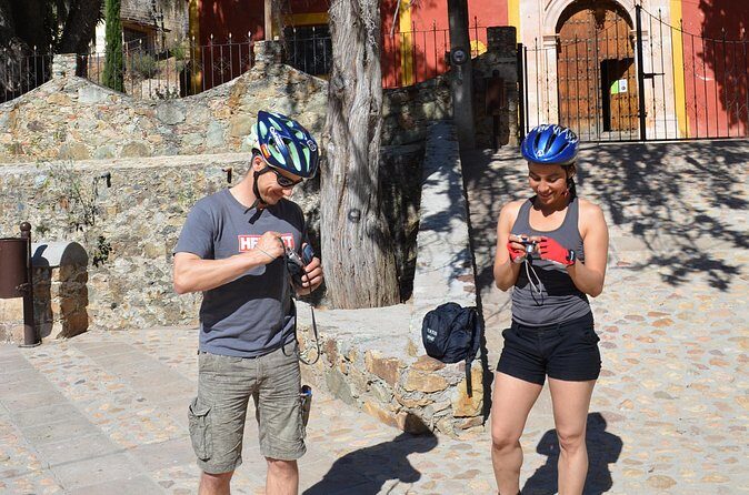Private Historical Tour in the Sierra Santa Rosa by Bicycle - Final Thoughts: Why This Tour Stands Out