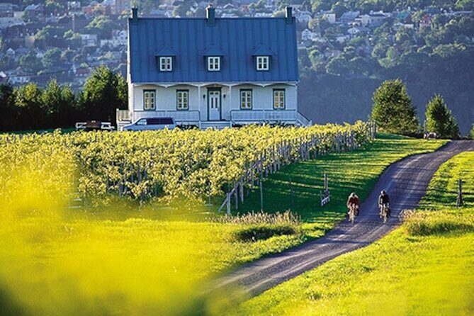 Private Historical Tour of Ile d'Orléans - Final Thoughts: Is This Tour Worth It?