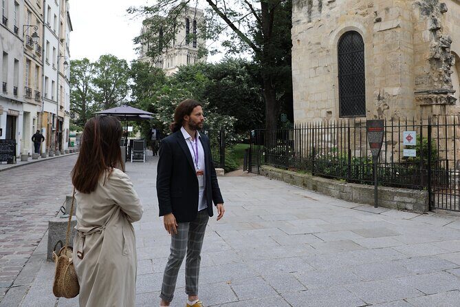 Private Historical Tour of Notre Dame - Practical Aspects and Value