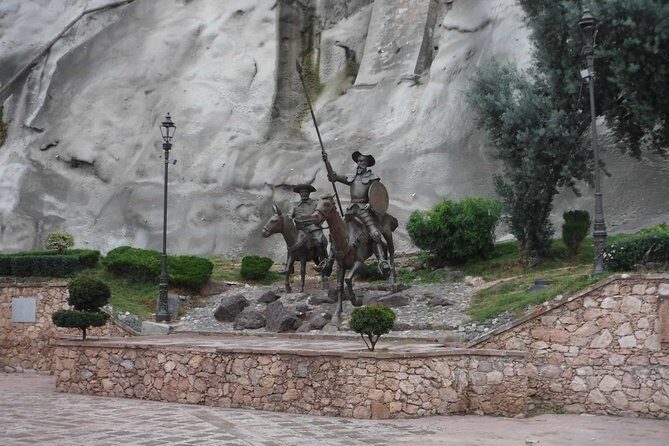 Private History & City Walking Tour of Guanajuato - Who Will Love This Tour?