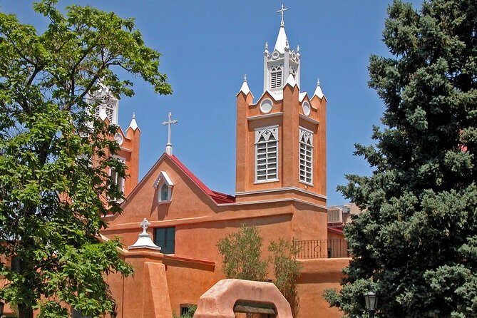 PRIVATE History, Legends and Lore Guided Old Town Stroll - 10am or 2pm - Key Points