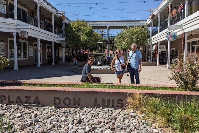 PRIVATE History, Legends and Lore Guided Old Town Stroll - 10am or 2pm - FAQ
