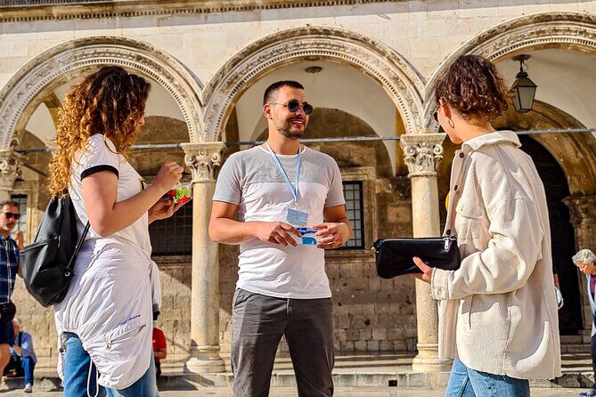 Private history tour of Dubrovnik Old Town - Who Should Consider This Tour?