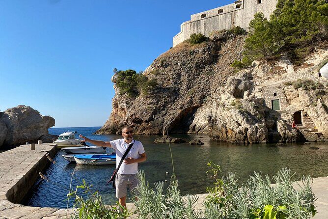 Private history tour of Dubrovnik Old Town - The Sum Up
