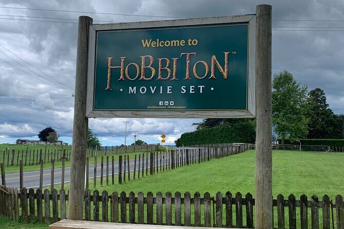 Private Hobbiton and Rotorua Auckland Tour House - An In-Depth Look at the Tour Experience