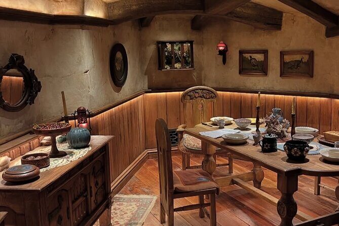 Private Hobbiton Movie Set and Rotorua Day Trip from Auckland - An Overview of the Itinerary