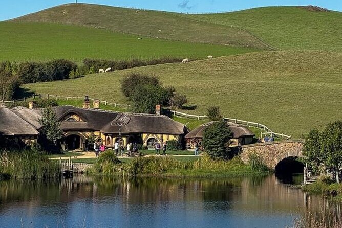 Private Hobbiton Movie Set and Rotorua Day Trip from Auckland - Frequently Asked Questions