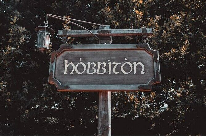 Private Hobbiton movie set & Blue springs from Auckland - A Closer Look at the Itinerary and Experience  