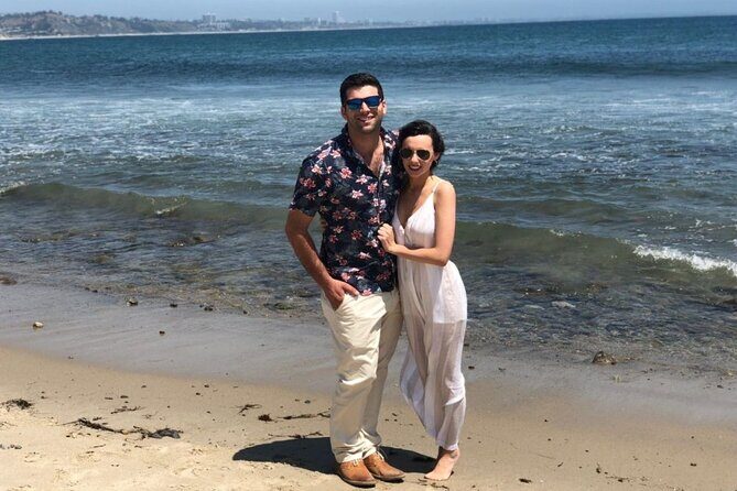 Private Hollywood and Coastal Tour - Final Verdict