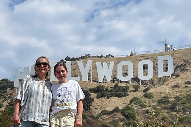 Private Hollywood Sign Hiking Tour with Select Hotel Pickup - FAQ