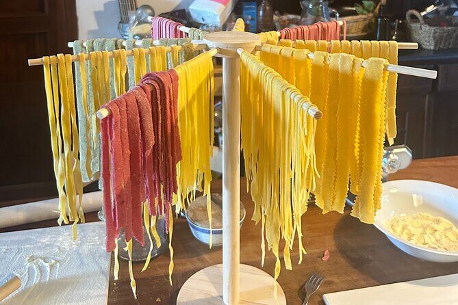 Private Home-Made Pasta Cooking Class in Pisa. - Introduction: A Genuine Taste of Tuscany’s Culinary Heart