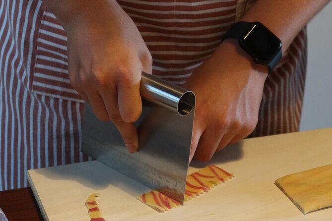 Private Home-Made Pasta Cooking Class in Pisa. - A Deep Dive into the Tuscan Pasta Experience