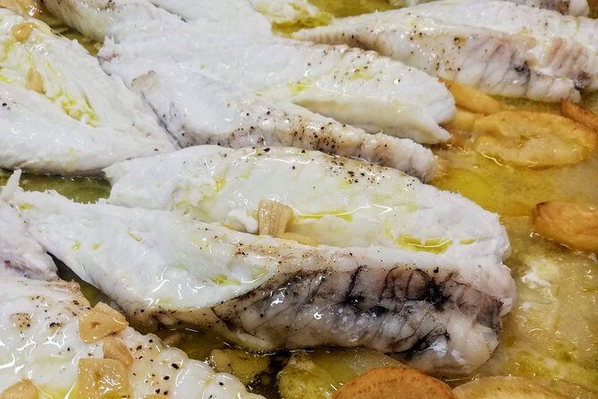 Private Hondarribia Tour & Gastronomic Society Meal - Exploring Hondarribia: A Small Town with Big Charms