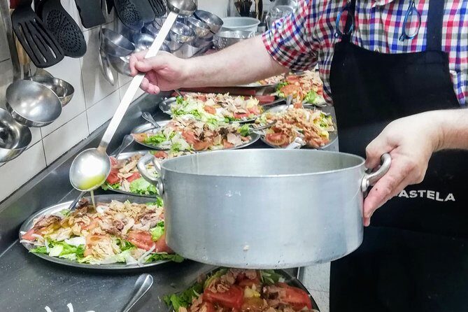 Private Hondarribia Tour & Gastronomic Society Meal - Final Thoughts