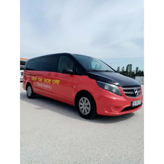 Private Hop On Hop Off Tour 3 Hours-Pickup From Hotel - Who Should Consider This Tour?