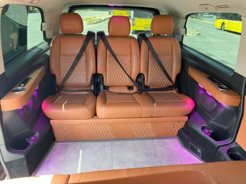 Private Hop On Hop Off Tour 3 Hours-Pickup From Hotel - FAQs