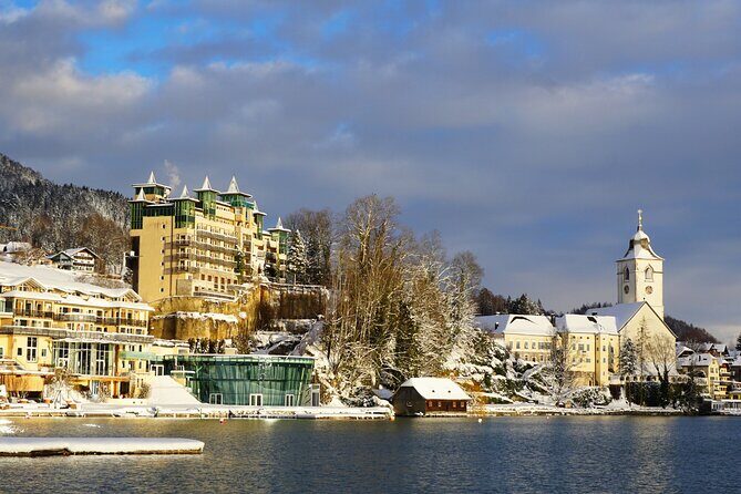 Private Horse-Drawn Sleigh Ride from Salzburg - Who Should Consider This Tour?