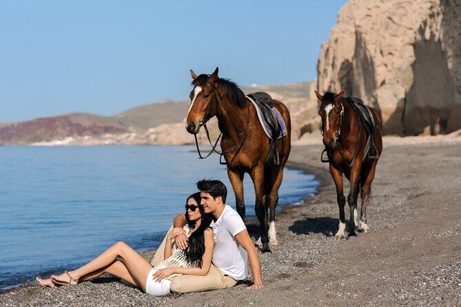 Private Horse Riding Experience in Santorini - Is This Tour Worth It?