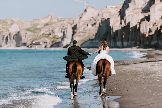 Private Horse Riding Experience in Santorini - FAQ