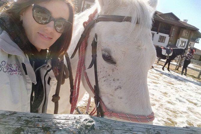 Private Horse Riding in the Balkan from Sofia - What’s Included and What to Expect