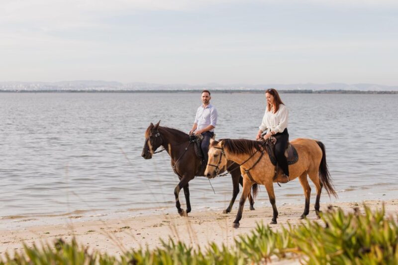 PRIVATE Horseback Riding On The Beach - FAQ
