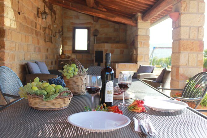 Private Horseback Riding Tour on Etna Area + Traditional Lunch - An Authentic Sicilian Experience: Navigating the Itinerary