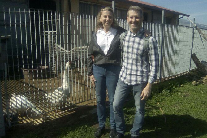 Private Horseback Riding Tour on Etna Area + Traditional Lunch - FAQs