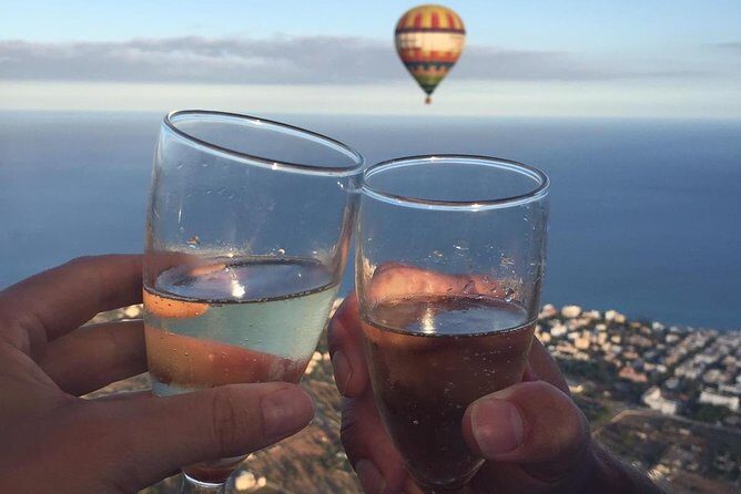 Private Hot Air Balloon Ride in Mallorca with Champagne and Snacks - Final Thoughts
