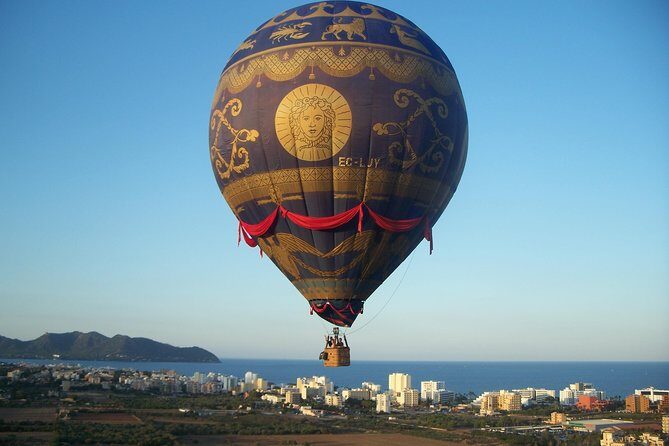 Private Hot Air Balloon Ride in Mallorca with Champagne and Snacks - FAQs