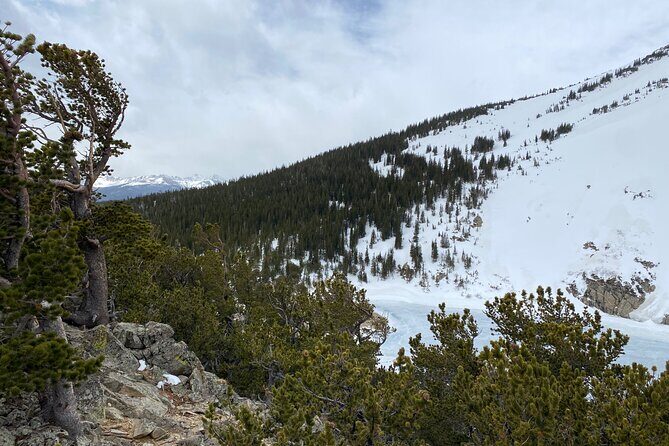 Private Hot Chocolate Hike in the Rockies - Key Points