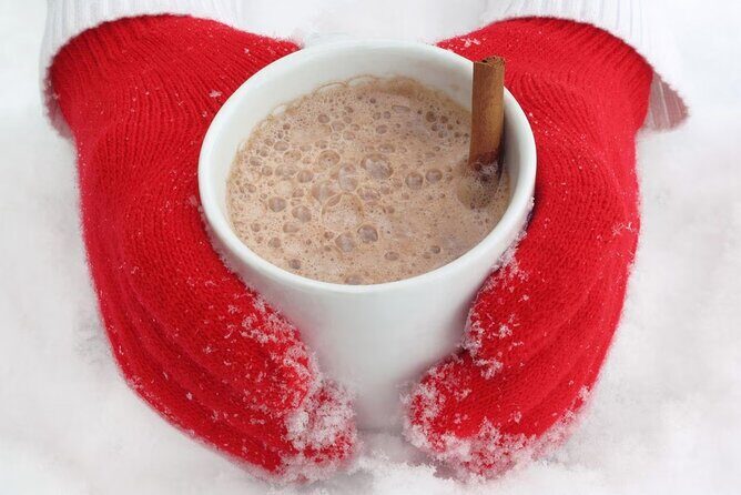 Private Hot Chocolate Hike in the Rockies - Practical Tips for Participants