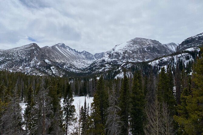 Private Hot Chocolate Hike in the Rockies - The Sum Up