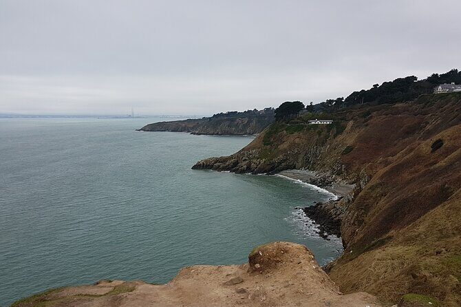 Private Howth Coastal Walk - The Cultural Pause: The Abbey Tavern