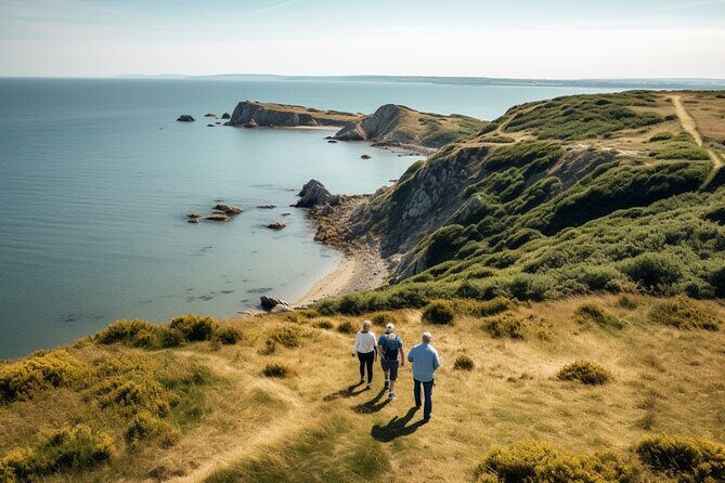 Private Howth Coastal Walk - Practical Tips