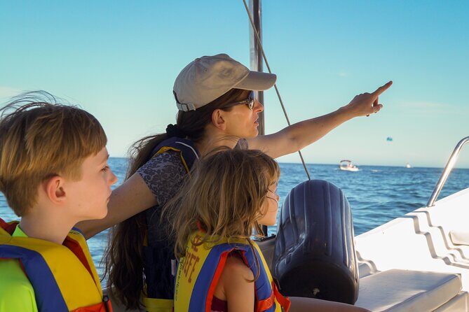 Private Humpback Whale Watching in Cabo San Lucas - FAQ