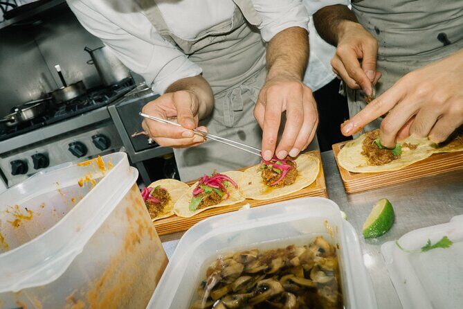 Private Hungry City Walking and Food Tour from San Sebastian - Key Points  