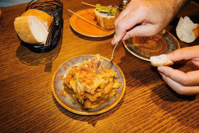 Private Hungry City Walking and Food Tour from San Sebastian - A Closer Look at the Itinerary and What You Can Expect  