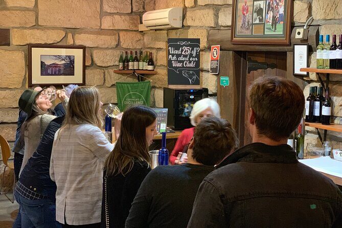 Private Hunter Valley Luxury Tour From Sydney - Who Should Consider This Tour?