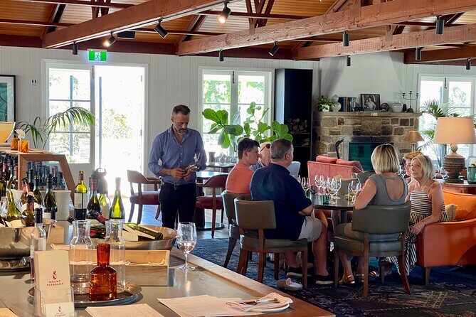 Private Hunter Valley Wine Tasting Tour from Sydney - Who Would Love This Tour?