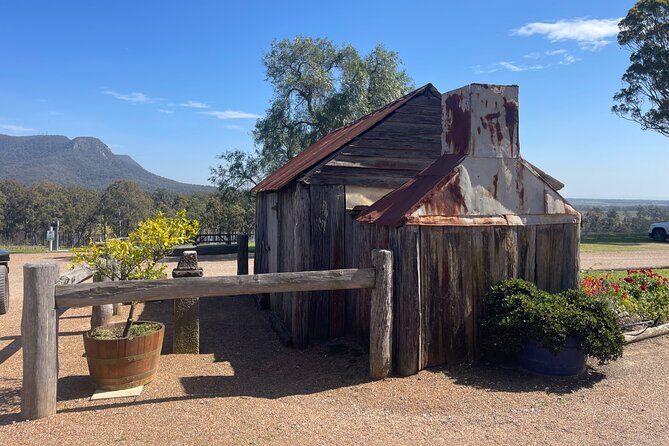 Private Hunter Valley Wine Tasting Tour from Sydney - FAQ