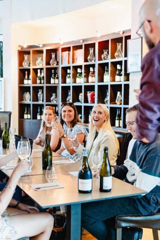 Private Hunter Valley Wine Tour Departing from Newcastle - Convenient Pickup and Travel